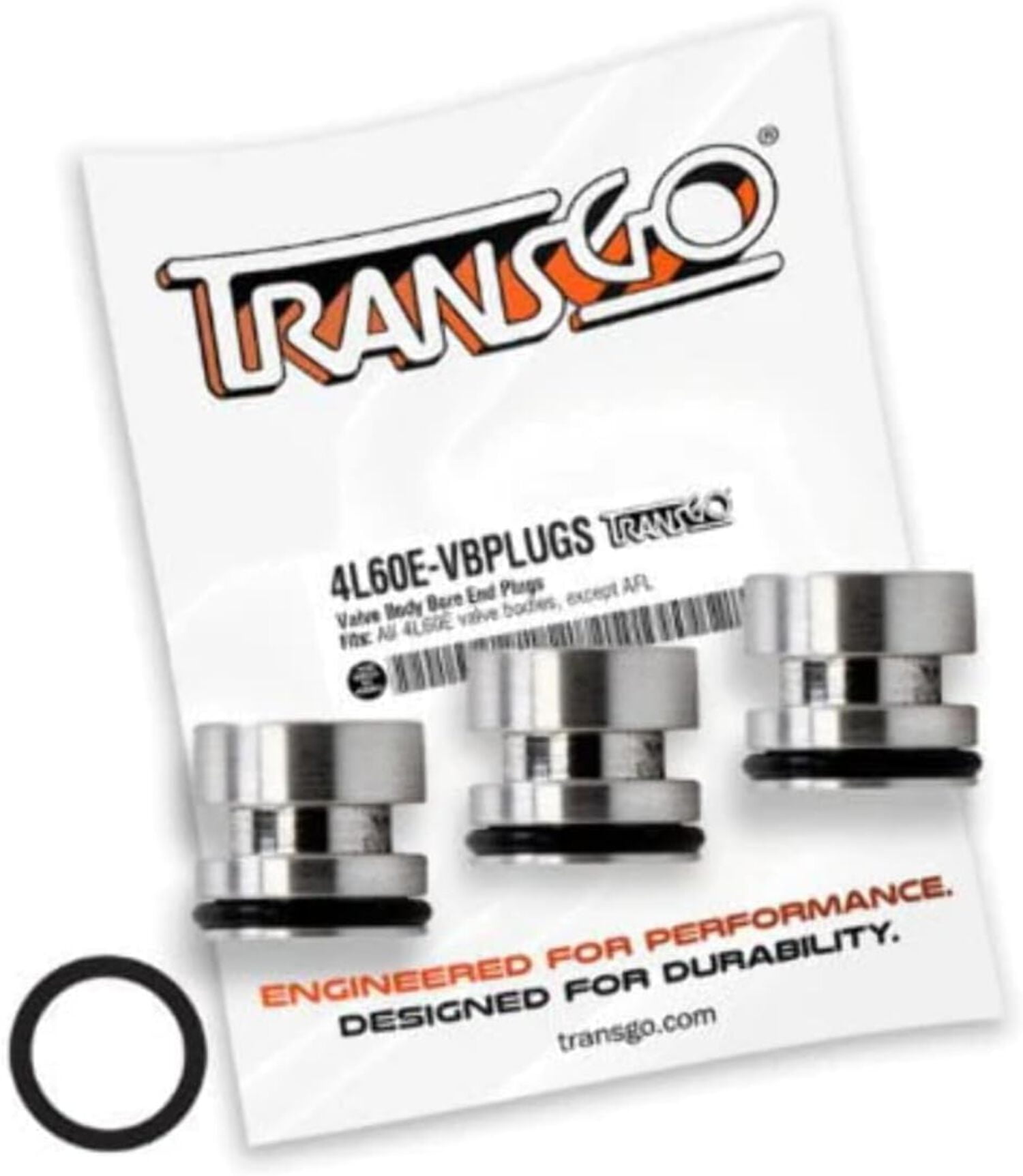 Valve Body Bore End Plugs 4L60E 4L65E Automatic transmission - Walmart.com