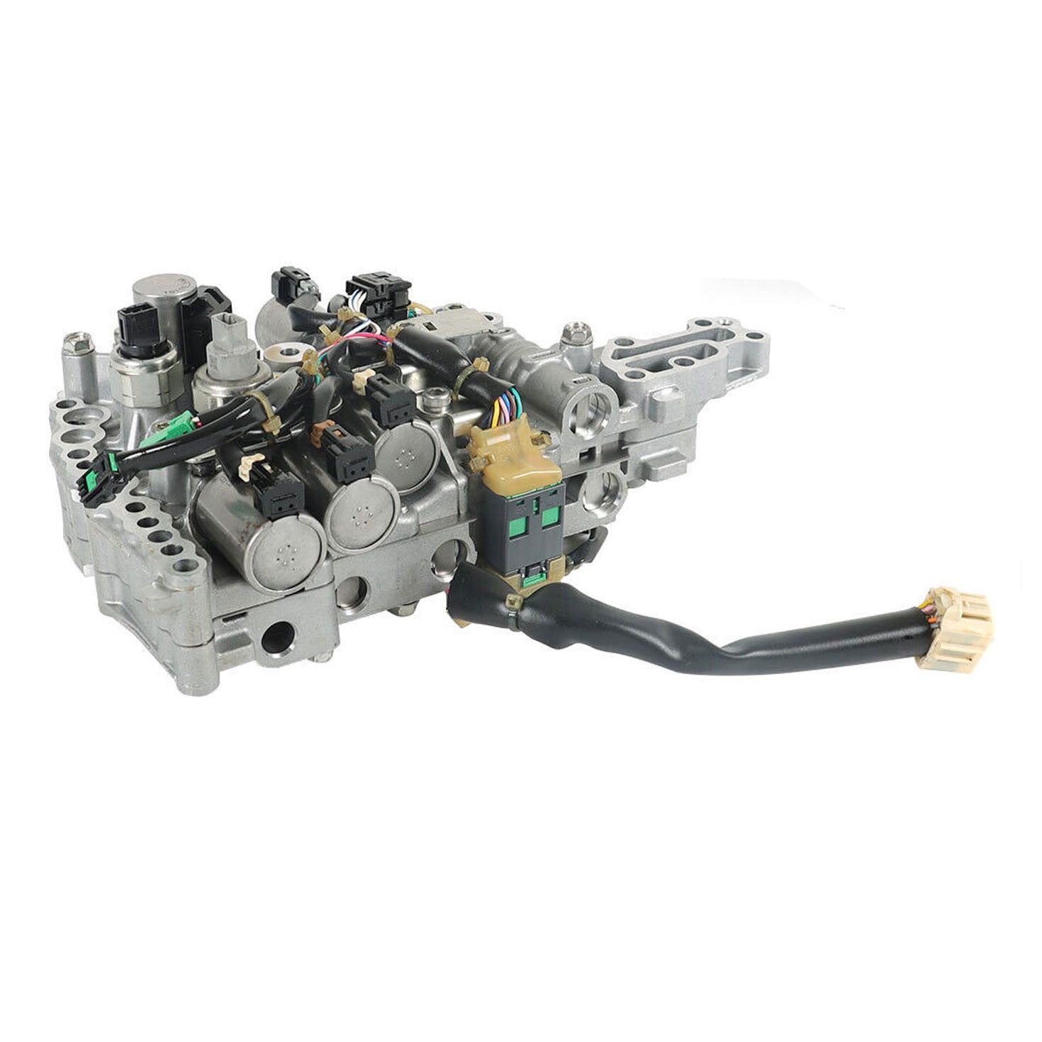 Valve Body CVT Transmission For 2013-2019 Nissan Altima Pathfinder ...