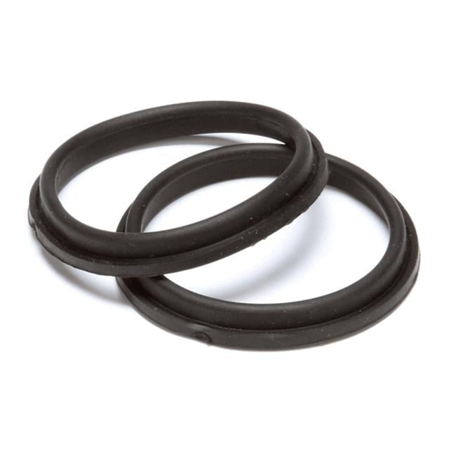 Valve Body Seals, Pack of 2 - Walmart.com
