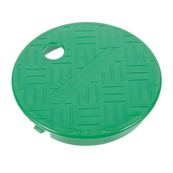 Irrigation Valve Cover