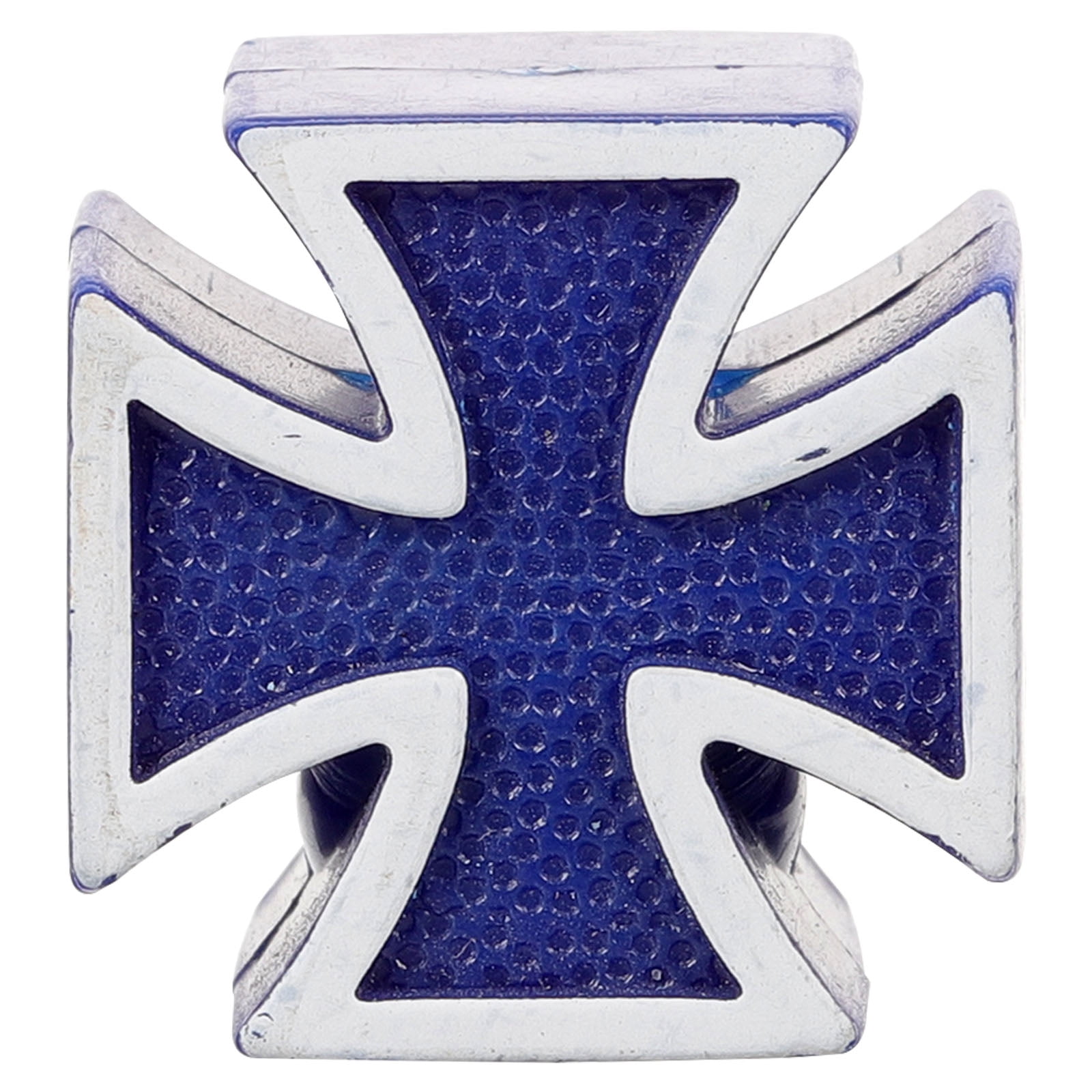 Valve Cap Tire Valve Cap Replacement Car Tire Valves Cover Cross-shaped ...