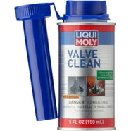 Liqui Moly Catalytic System Clean 300 ml 7110. Cleans The Injection ...