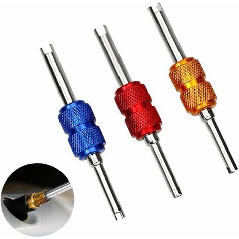 Valve Core Remover, Tire Valve Core Remover Tool, Valve Core Remover ...