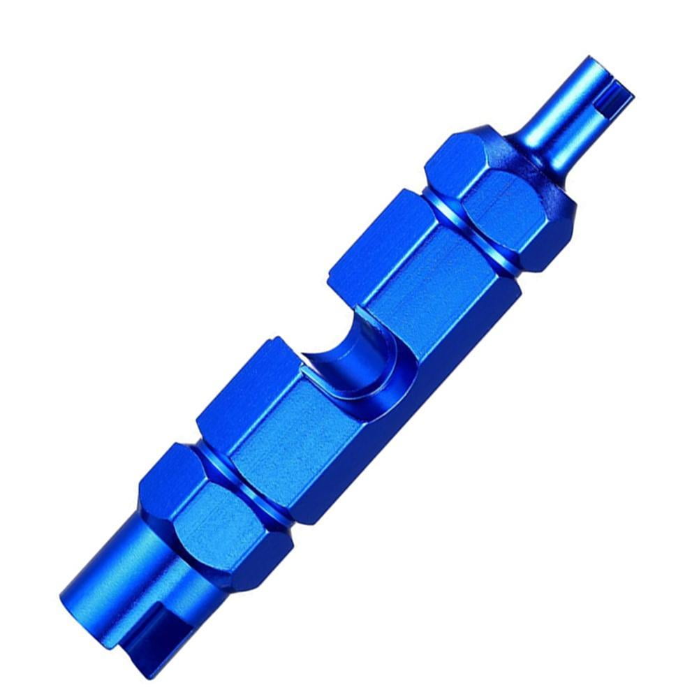Valve Core Remover Tool Bicycle Valve Core Repair Tool for Tubeless ...