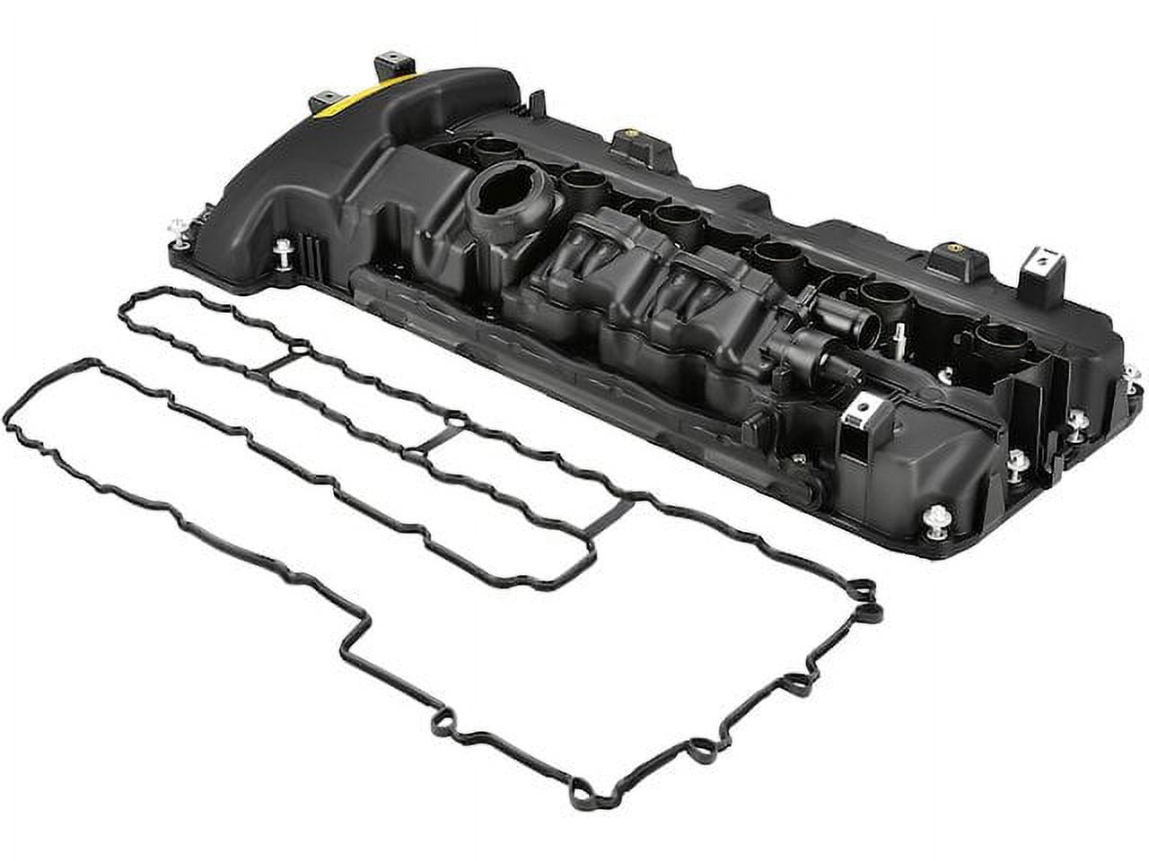 Bmw 335i Engine Valve Cover
