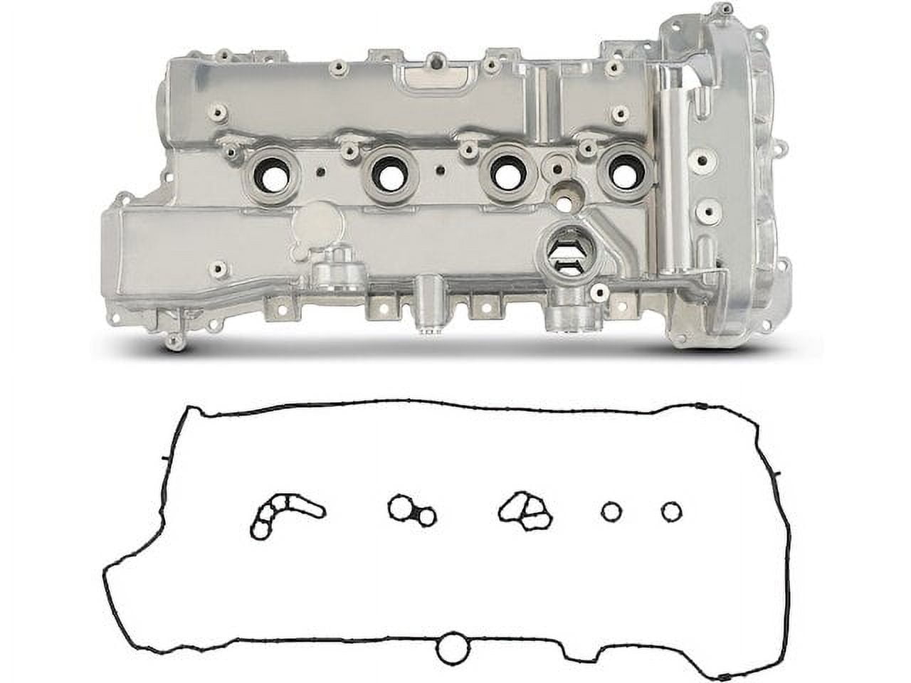 Valve Cover 1 - Compatible with 2015 - 2022 Chevrolet Colorado 2.5L 4 ...