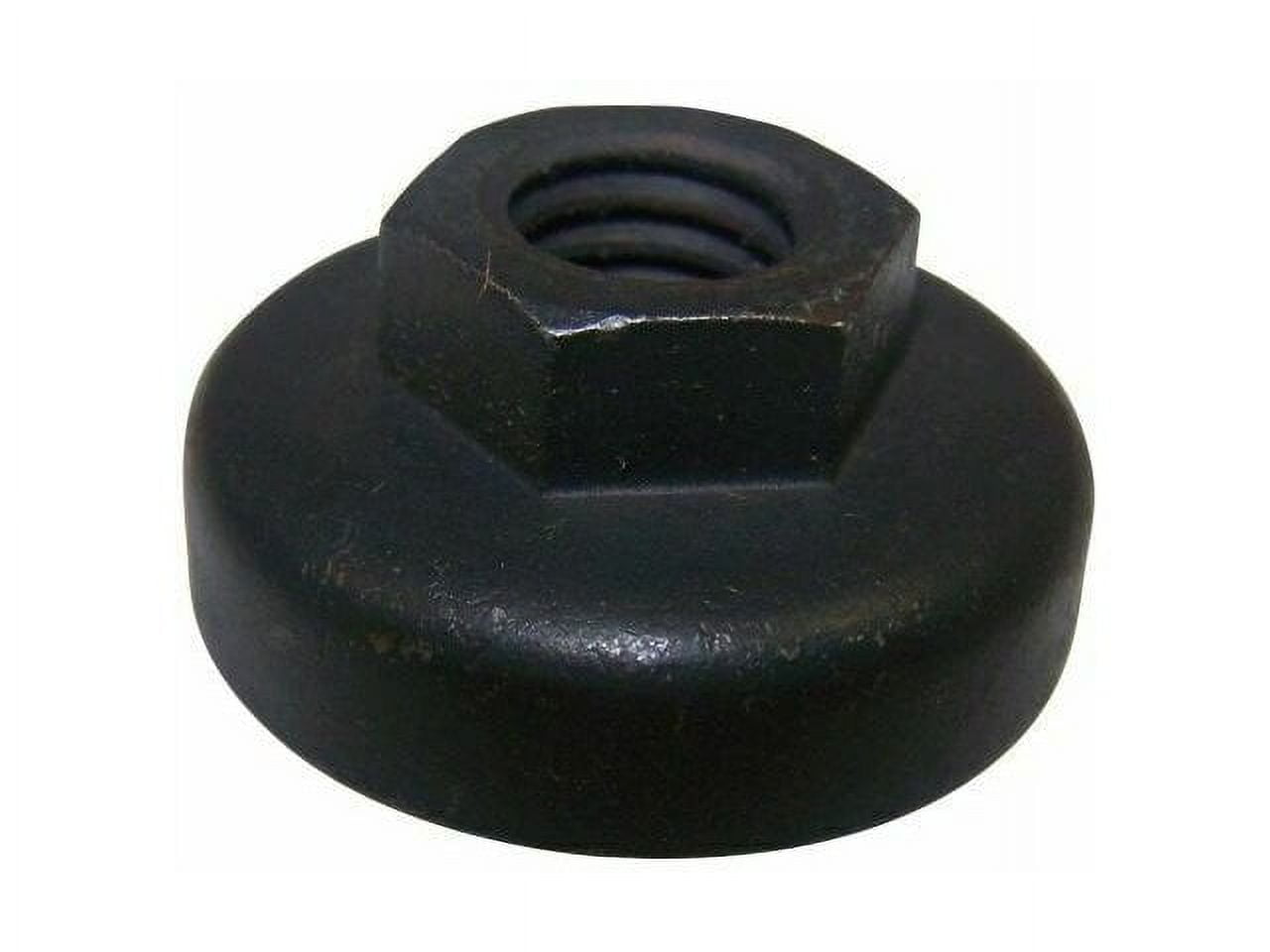 Cj7 Bolt Pattern