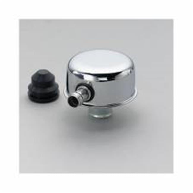 Valve Cover Breather Cap with Tube - Push-In - Walmart.com