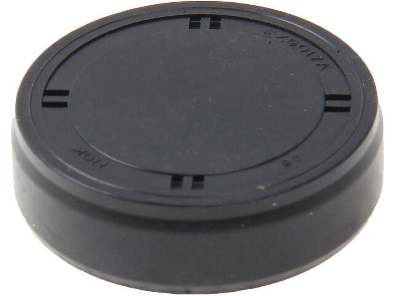 Valve Cover Camshaft Bore Plug - Compatible with 1997 - 2001 Toyota ...