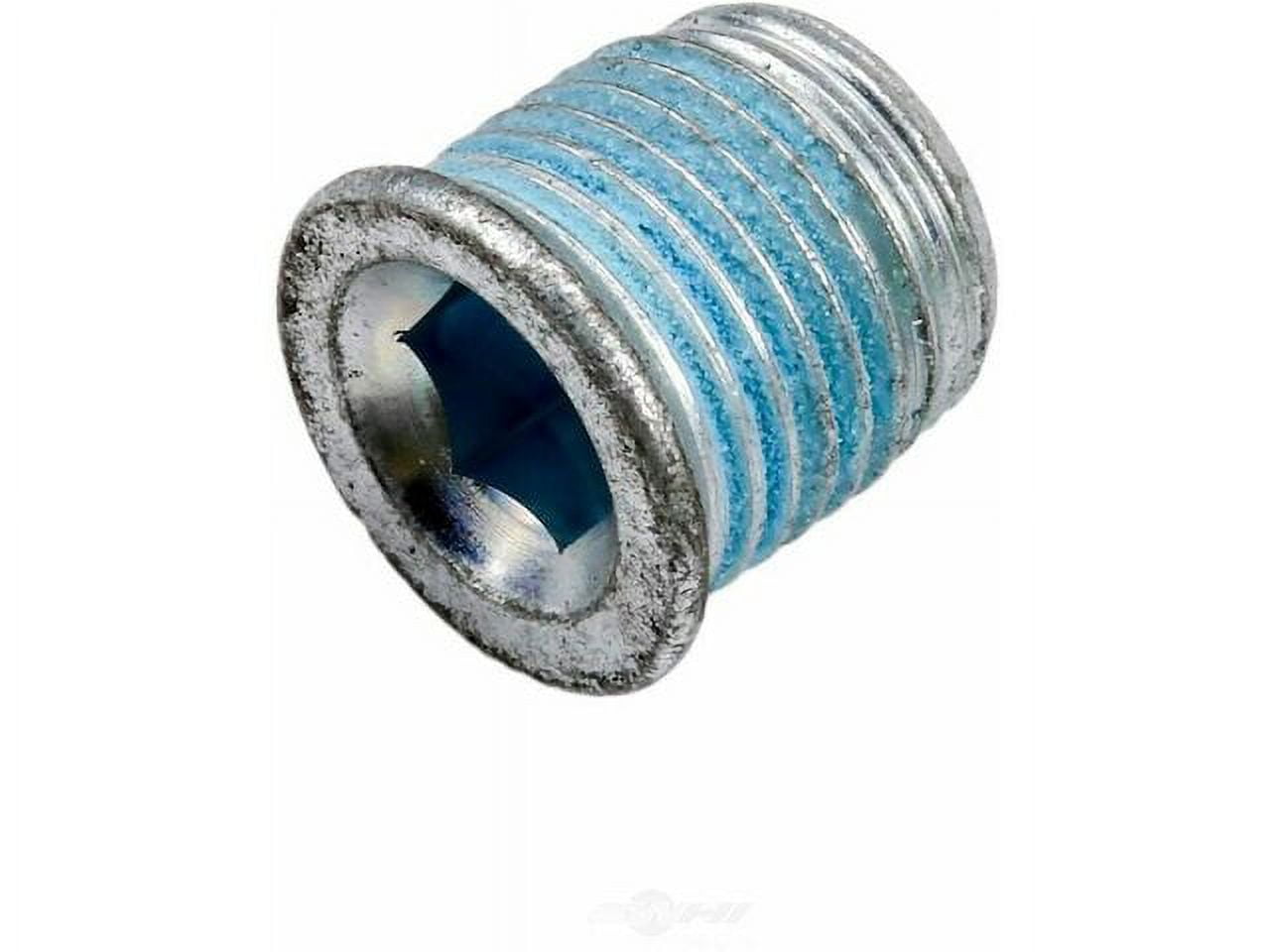 Valve Cover Camshaft Bore Plug - Compatible with 2019 - 2021 Chevy ...