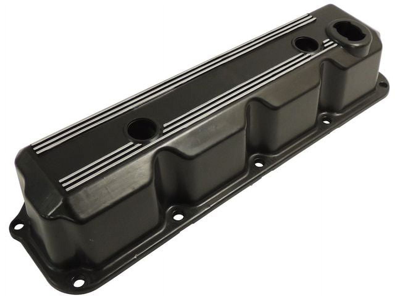 Valve Cover - Compatible with 1983 - 1986 Jeep CJ7 2.5L 4-Cylinder 1984 ...