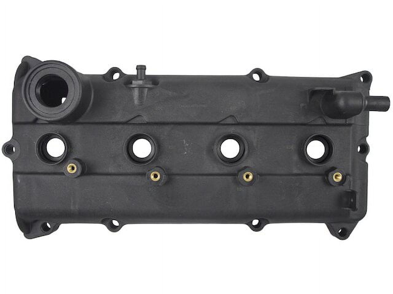Valve Cover - Compatible with 2002 - 2006 Nissan Altima Sedan 4-Door 2 ...