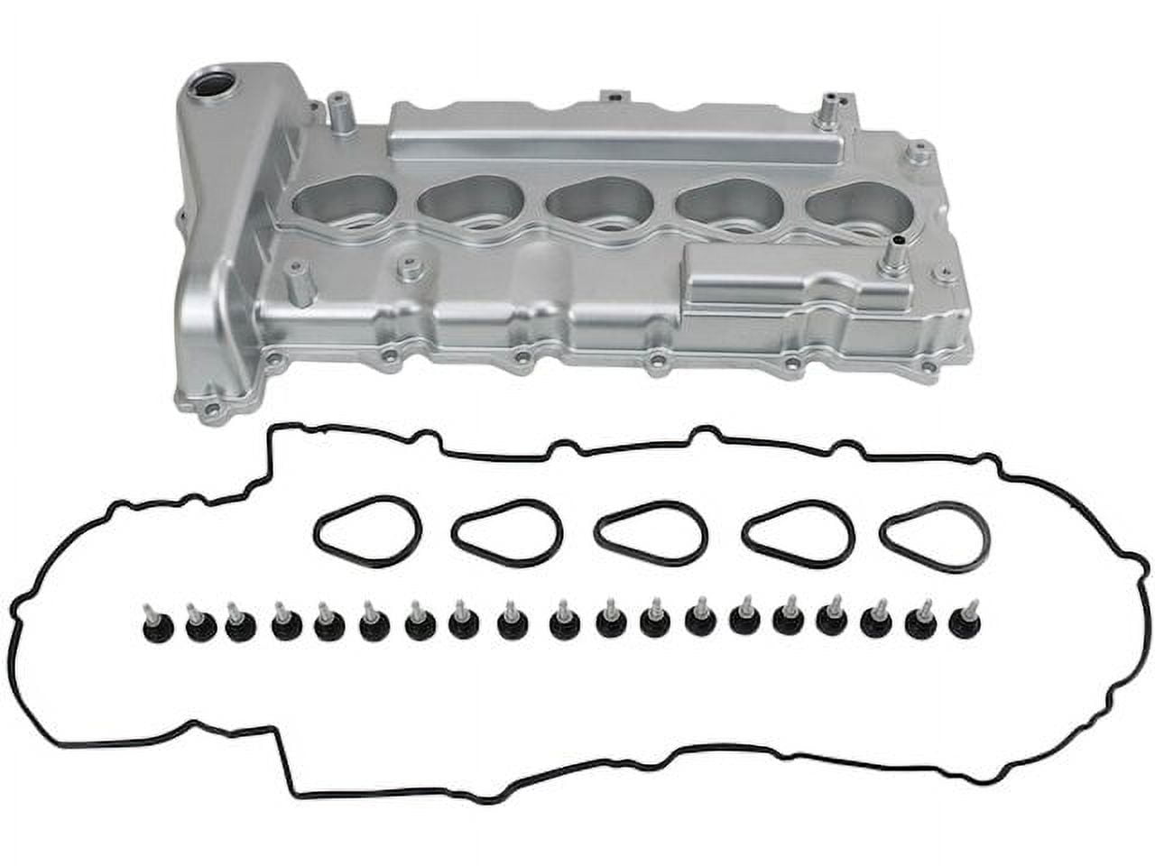 Colorado 5 Cylinder