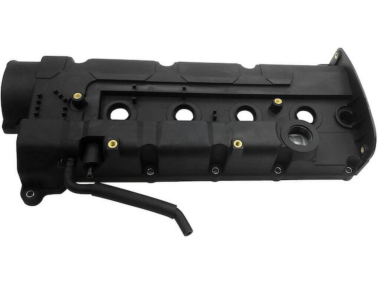 Spectra Valve Covers