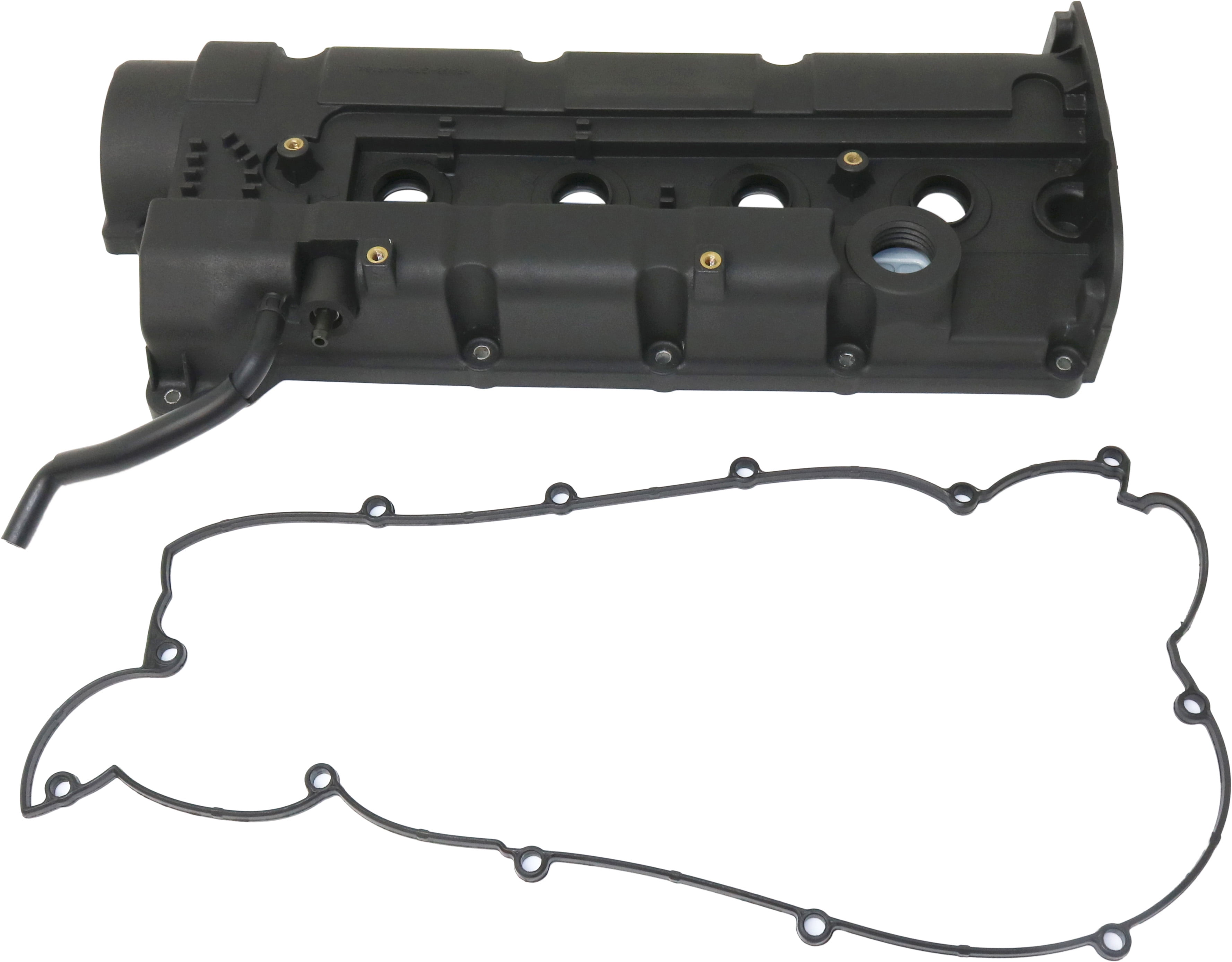 Valve Cover Compatible with 2005-2009 Hyundai Tucson 2004-2009 Kia ...