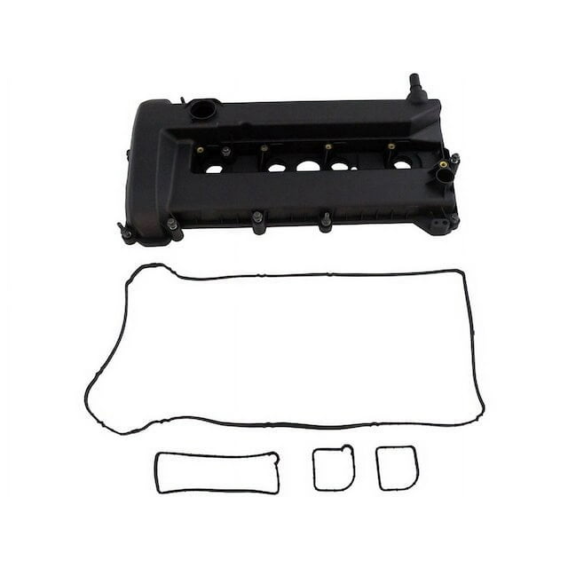 Ford Racing Valve Covers Red Aluminum Valve Cover Kit For 2005-2011 ...