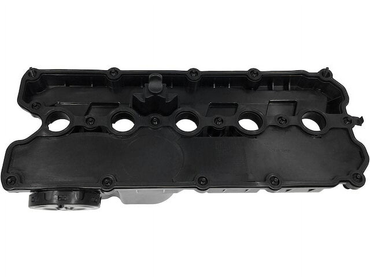 Volkswagen Jetta Engine Valve Cover
