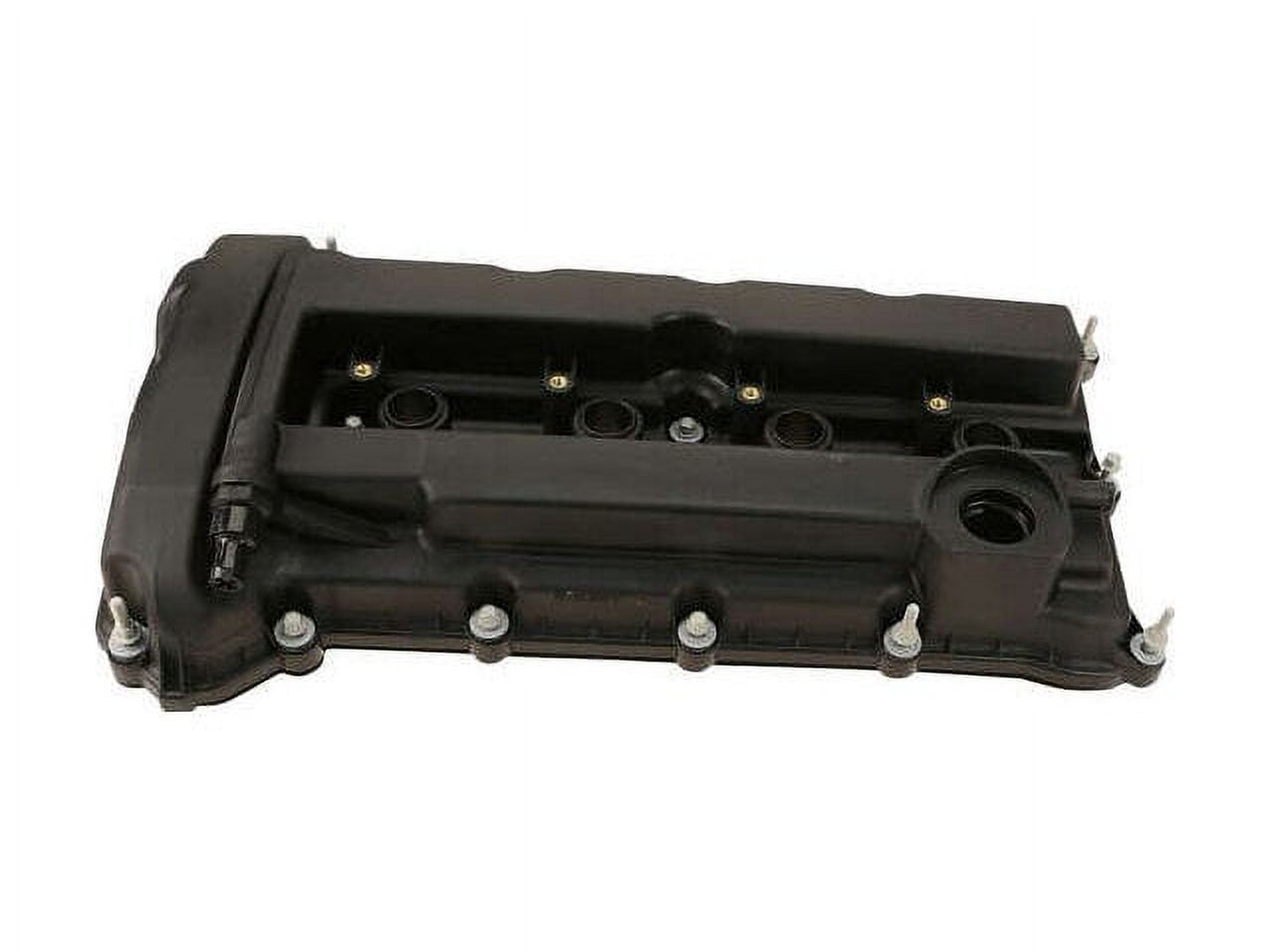 Valve Cover - Compatible with 2007 - 2017 Jeep Patriot 2.4L 4-Cylinder ...