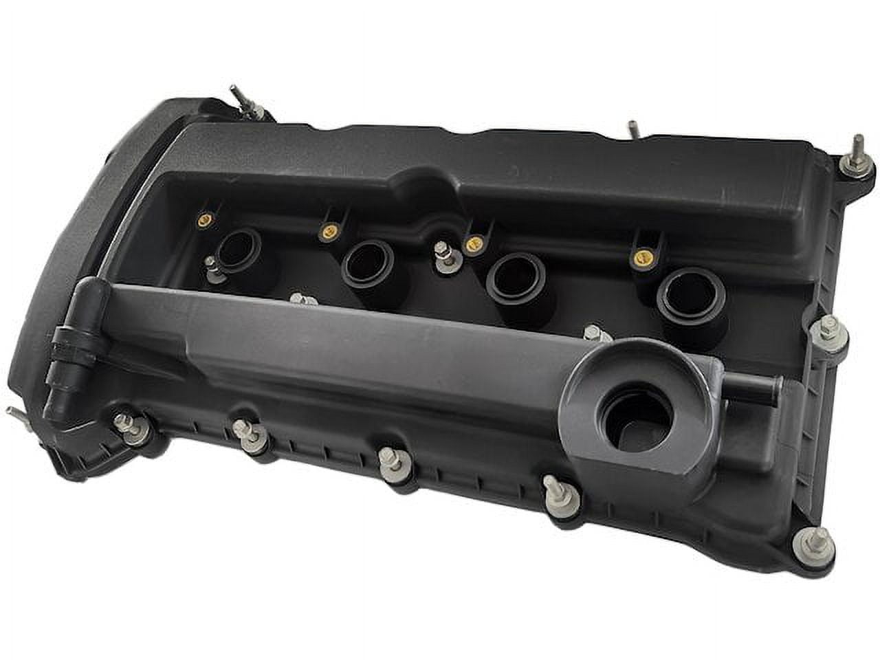 Valve Cover - Compatible with 2007 - 2019 Jeep Compass 2008 2009 2010 ...
