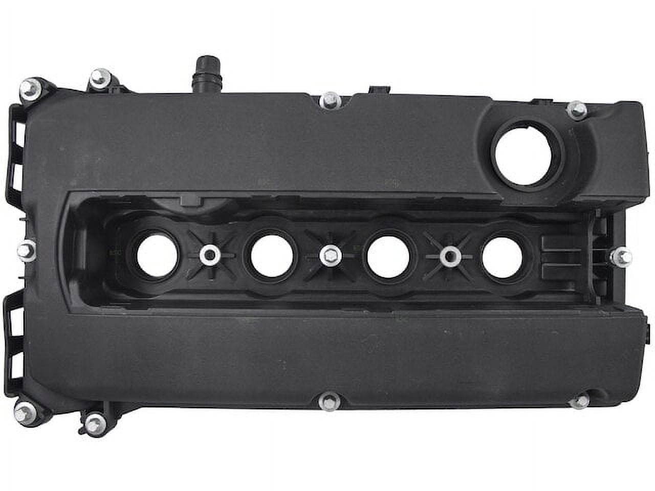 Saturn Astra Engine Valve Cover