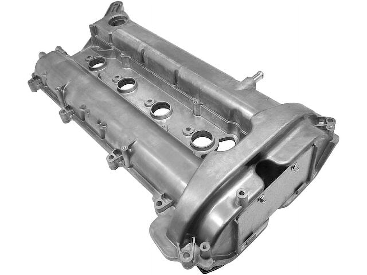 Chevrolet Performance Valve Cover, Fits 2010-2017 Chevy Equinox 2.4L 4 ...