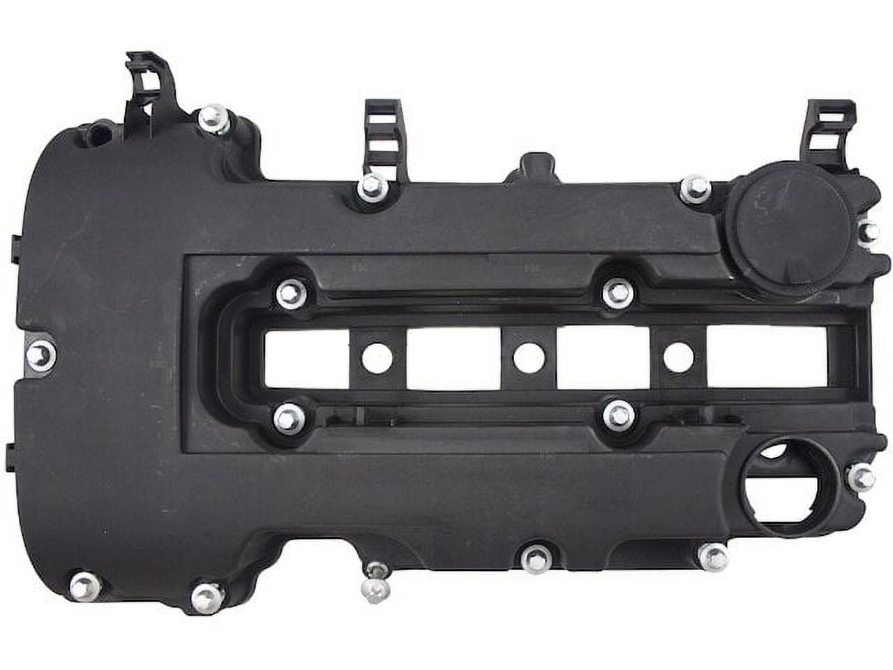 Valve Cover - Compatible with 2012 - 2016 Chevy Sonic 1.4L 4-Cylinder ...