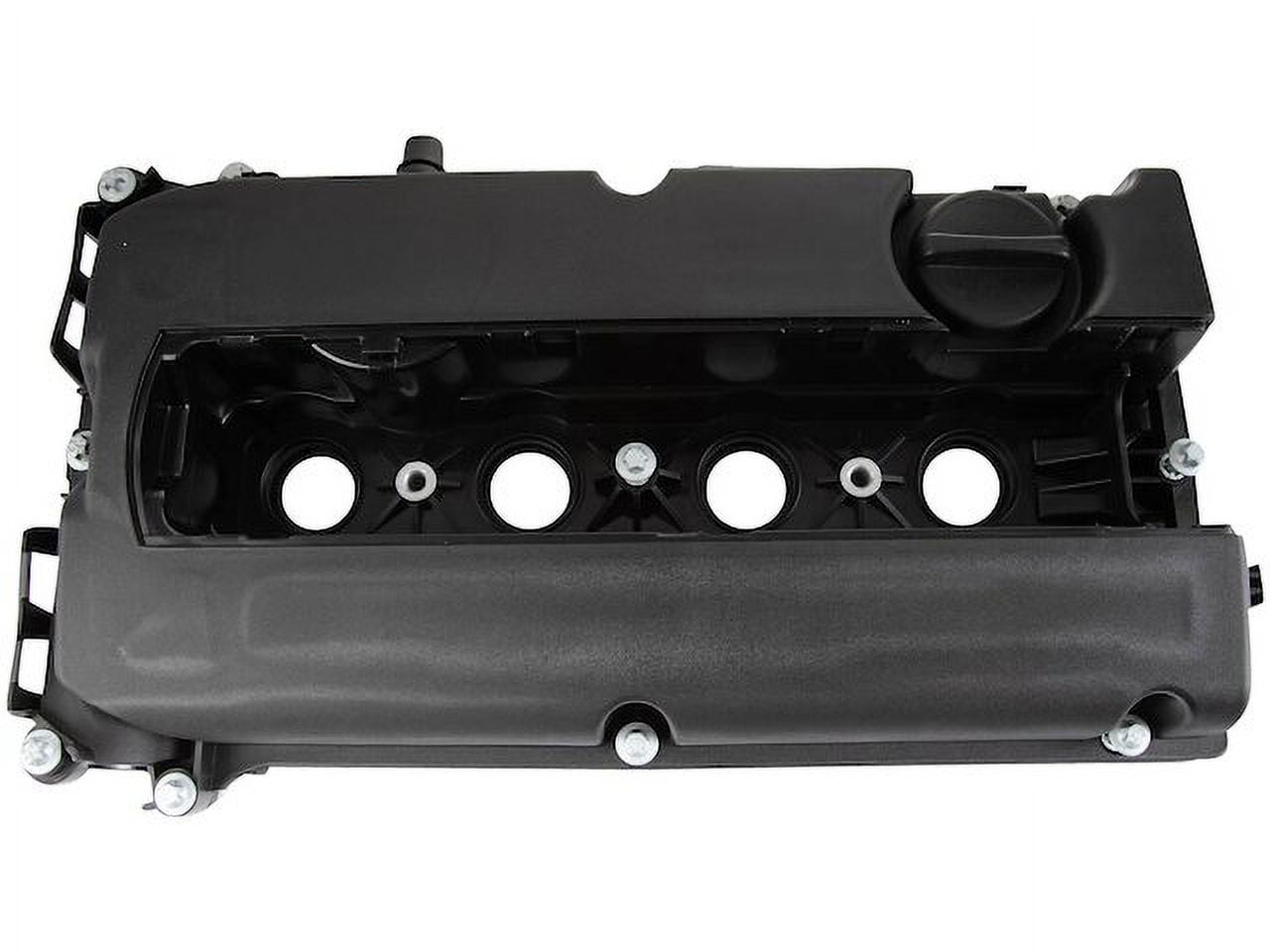 Valve Cover - Compatible with 2012 - 2018 Chevy Sonic 1.8L 4-Cylinder ...