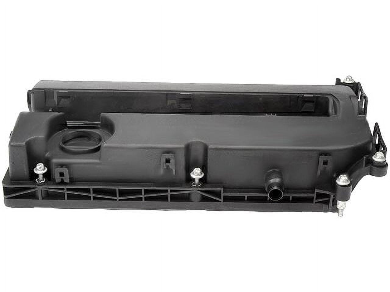 Valve Cover - Compatible with 2012 - 2018 Chevy Sonic 1.8L 4-Cylinder ...