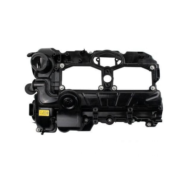 Valve Cover - Compatible with 2013 - 2017 BMW X3 2.0L 4-Cylinder GAS ...