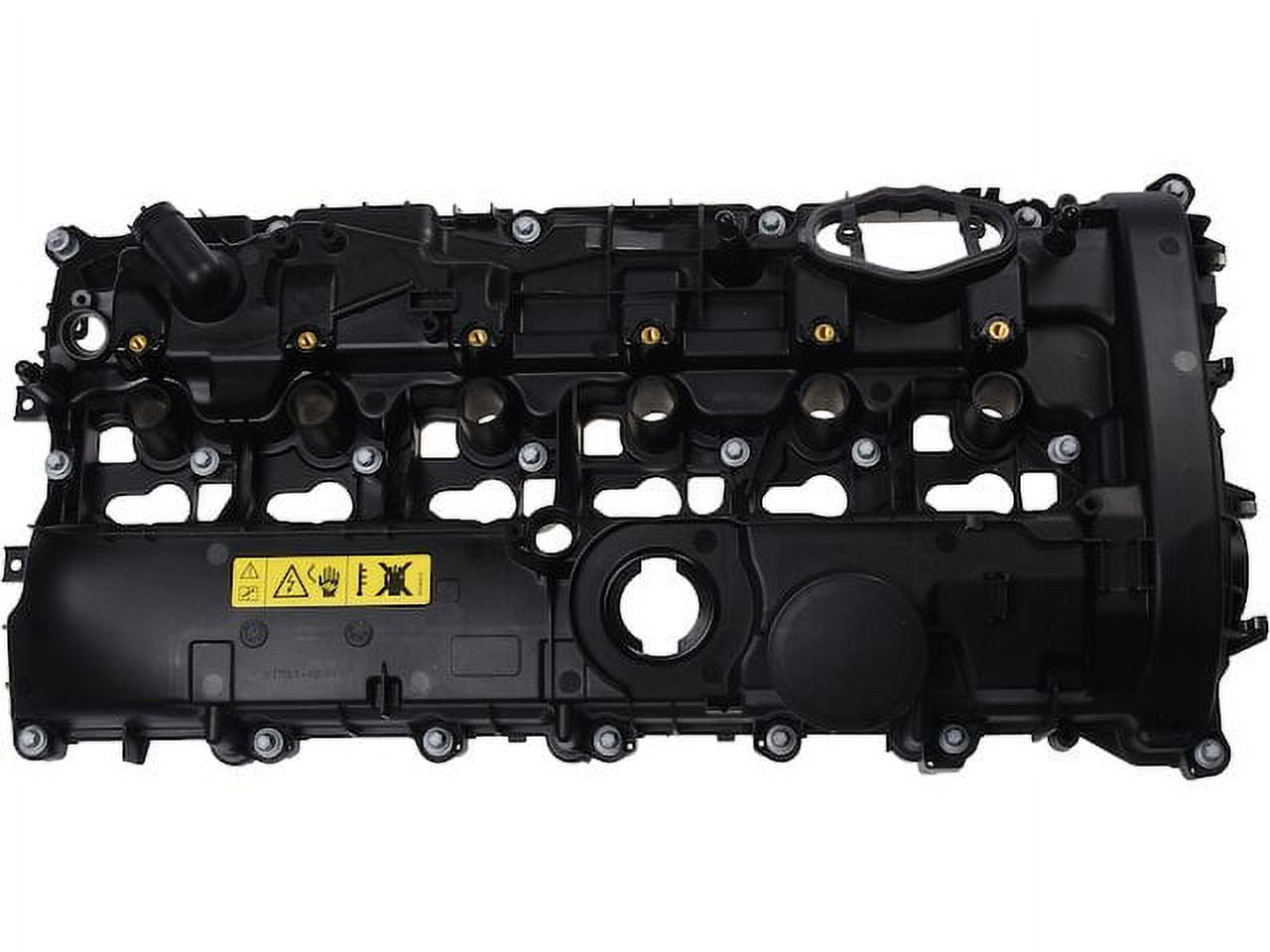 Bmw 340 Engine Valve Cover