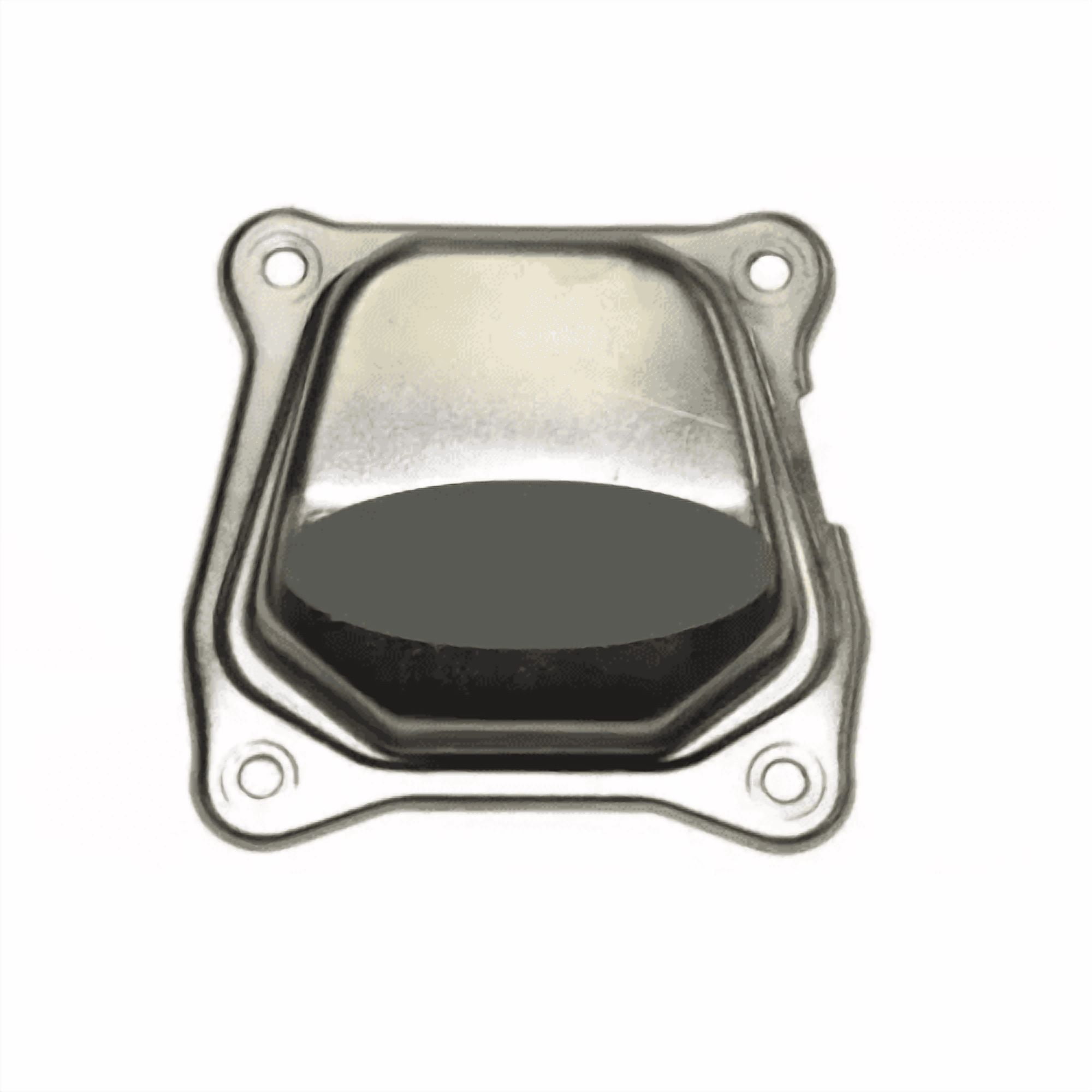 Valve Cover, GX200 & 212 Non-Hemi, Aftermarket Replacement for Go-Karts ...