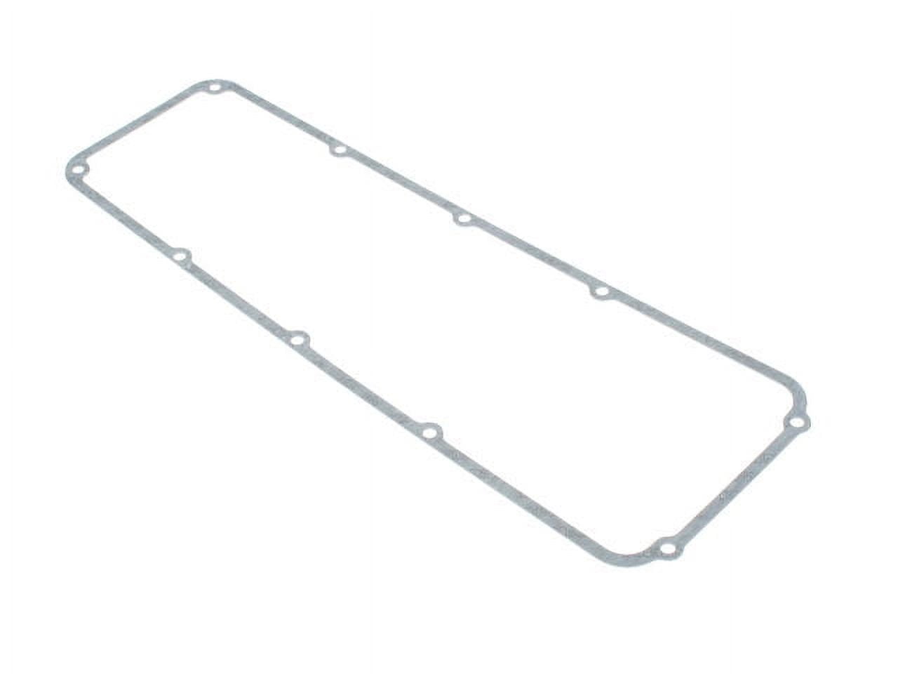 Valve Cover Gasket - Compatible with 1976 - 1985 Volvo 244 1977 1978 ...
