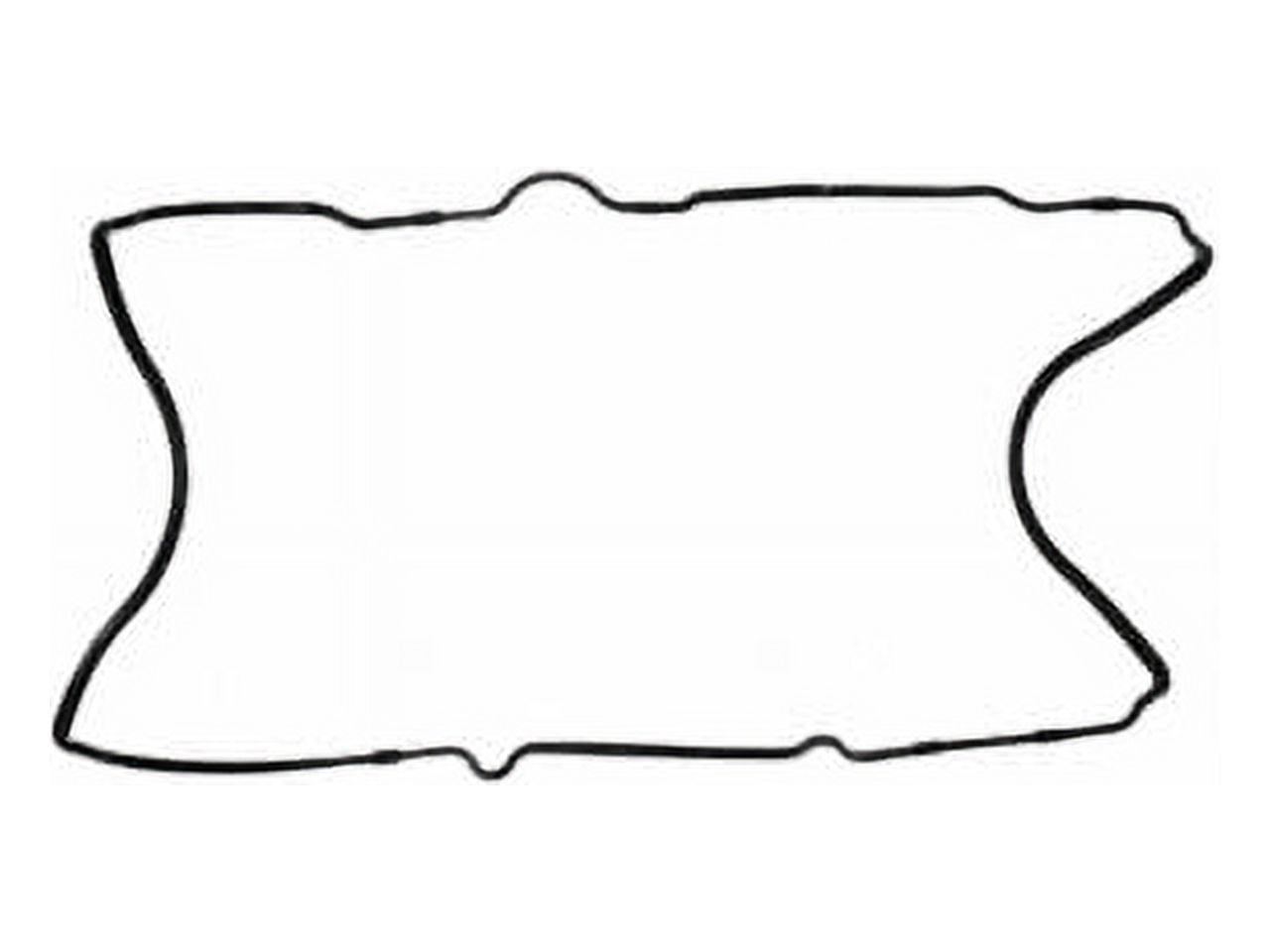 Valve Cover Gasket - Compatible with 1988 - 1994 Chrysler LeBaron 1989 ...