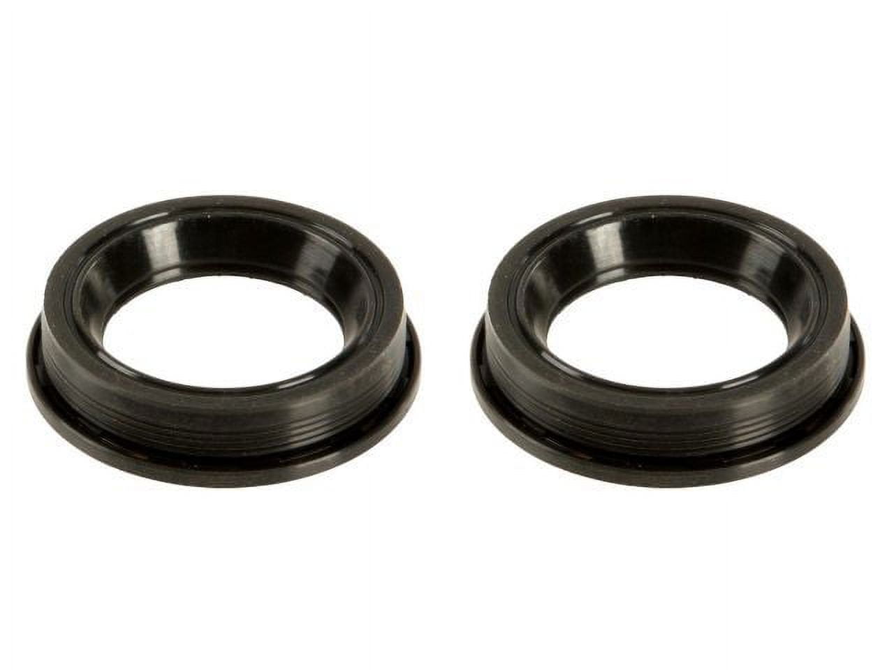 Valve Cover Gasket - Compatible with 1998 - 2009 Jaguar Vanden Plas ...