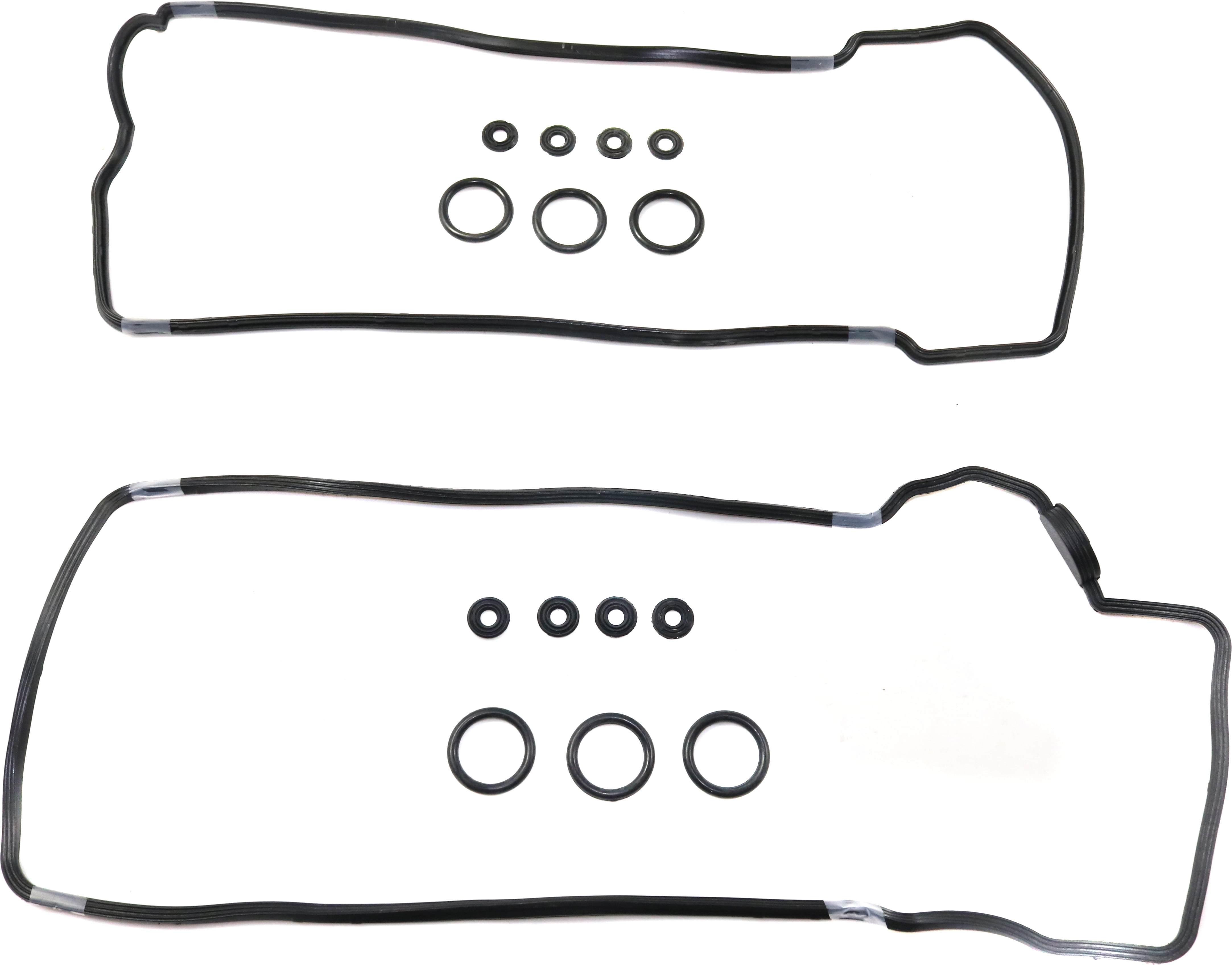 Chevrolet Valve Cover Gasket - Fits Tracker, 1999-2005 Grand Vitara ...