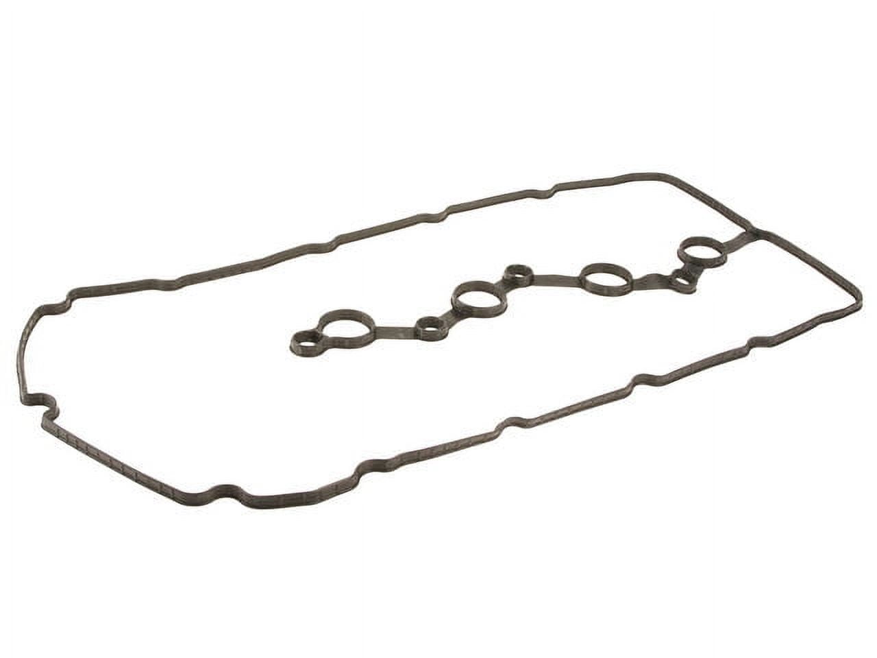 Valve Cover Gasket - Compatible with 2010 - 2016 Kia Optima 2011 2012 ...