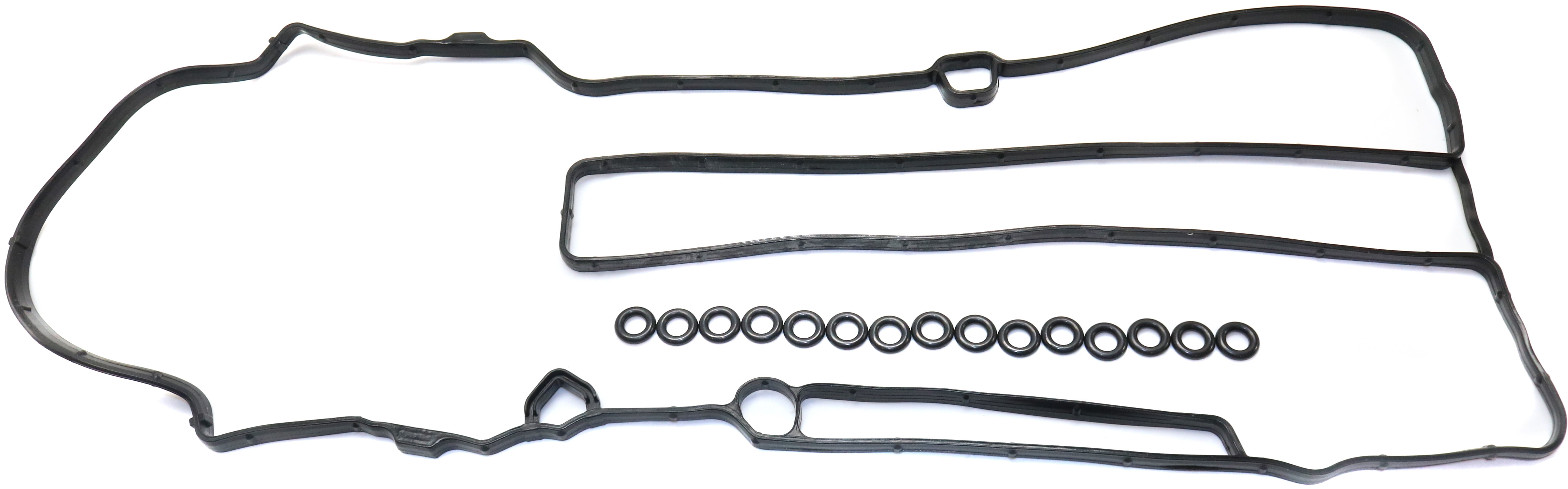 Valve Cover Gasket Compatible with 2011-2015 Chevrolet Cruze 2013-2020 ...
