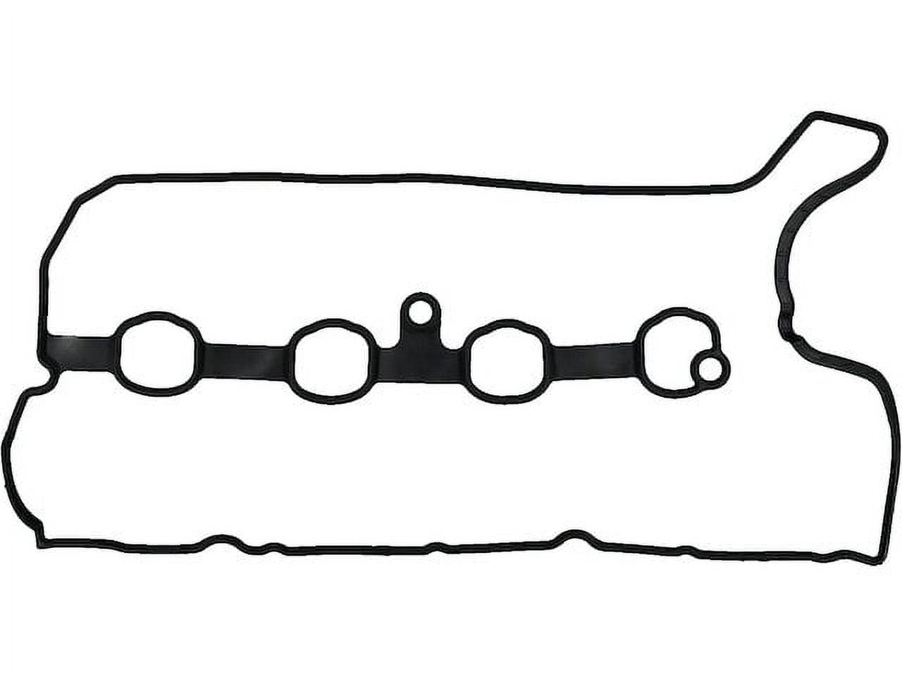 Mazda 5 Engine Valve Cover Gasket