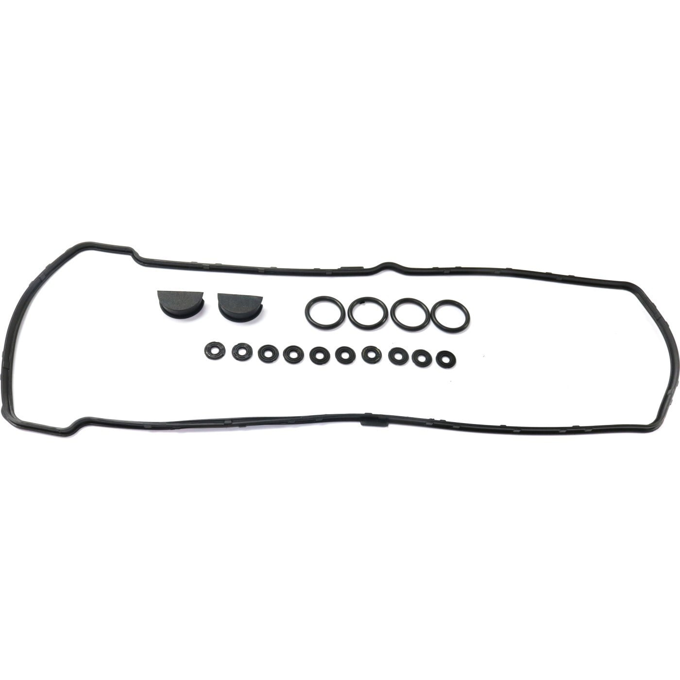 Valve Cover Gasket Kit - 2007-2009 for Suzuki for SX4 2.0L Base/ JLX ...