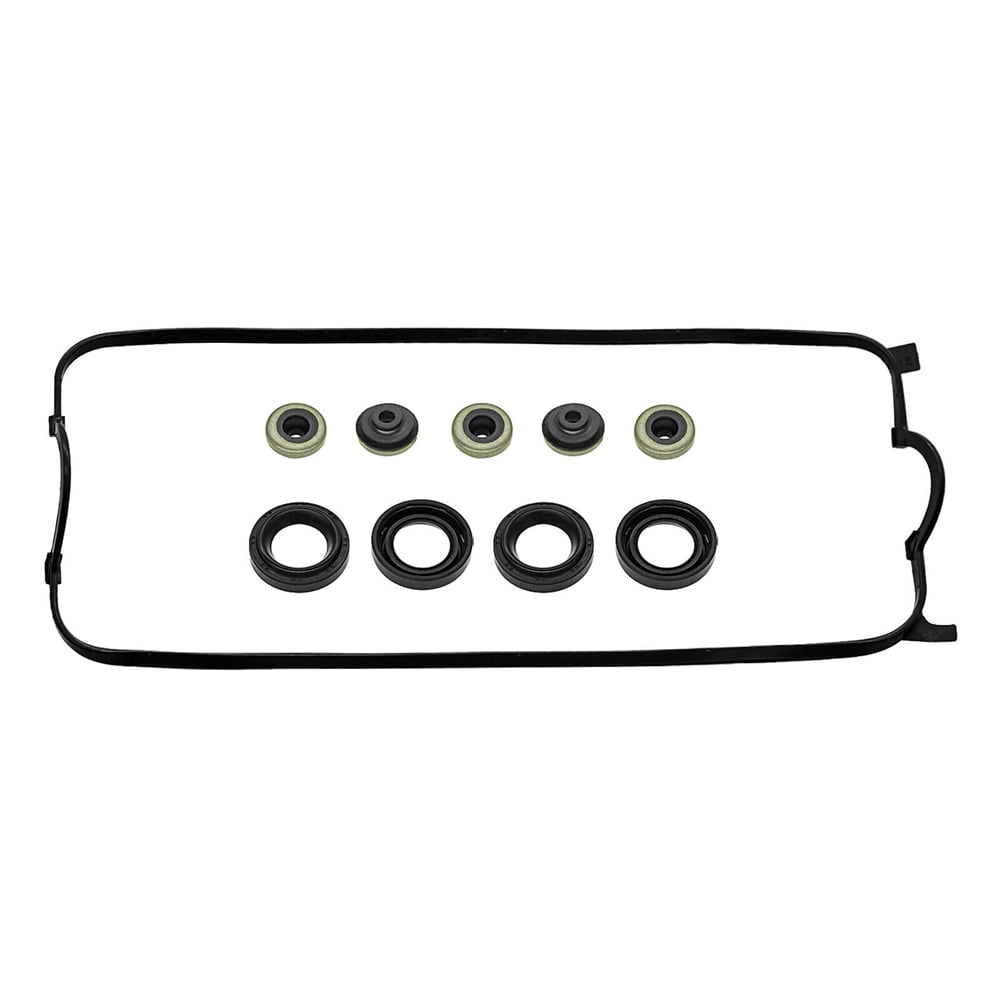 Valve Cover Gasket Set 12030-p0a-000 For Honda Accord Acura CL ...