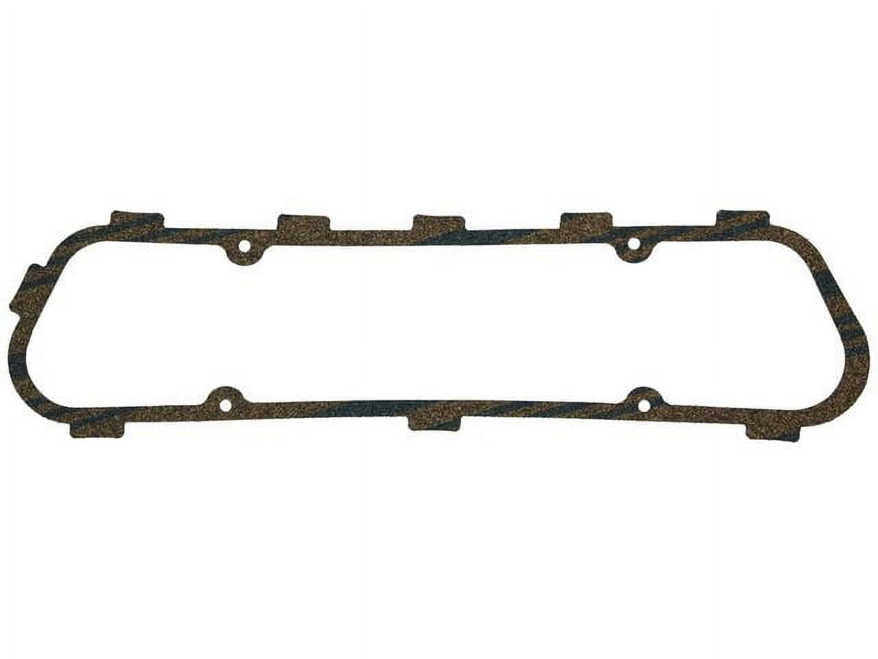 Valve Cover Gasket Set - Compatible with 1971 - 1973 Ford Pinto 1.6L 4 ...