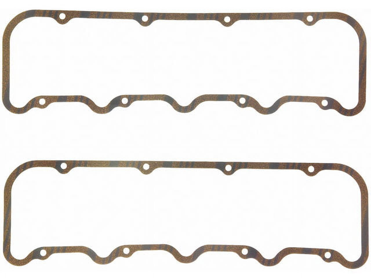 Chevrolet G30 Engine Valve Cover Gasket Set