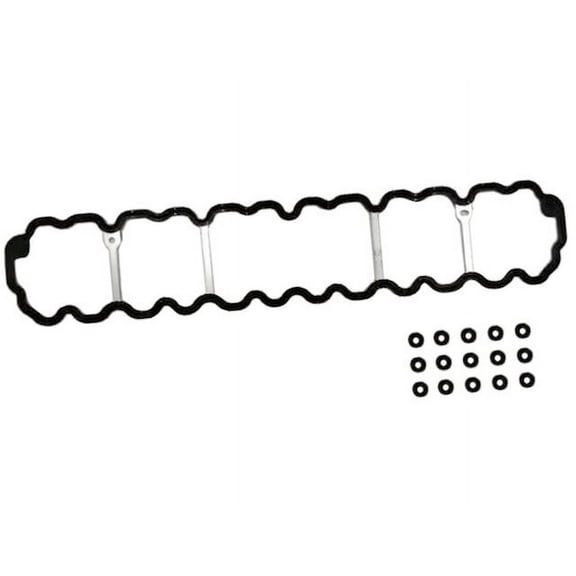 Jeep Grand Cherokee Pcv Valve Hose