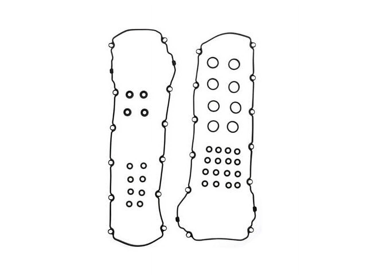Jaguar Xj8 Engine Valve Cover Gasket Set