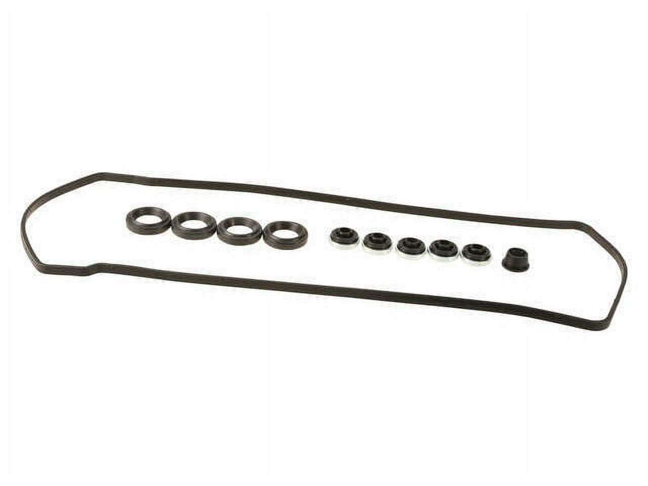 Valve Cover Gasket Set - Compatible with 2000 - 2009 Honda S2000 2001 ...