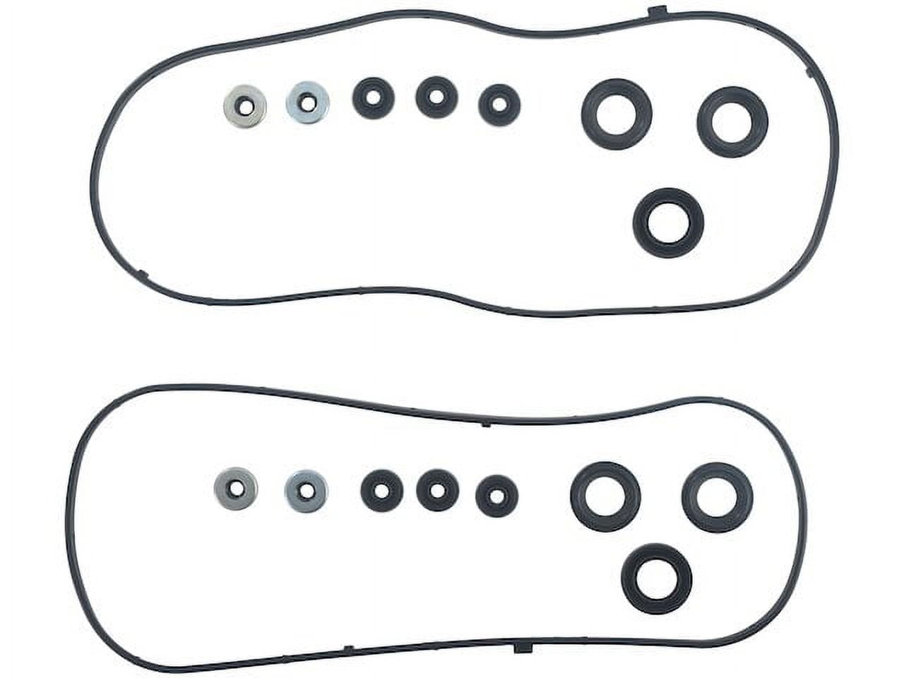 Honda Accord Valve Cover Gasket Replacement Cost
