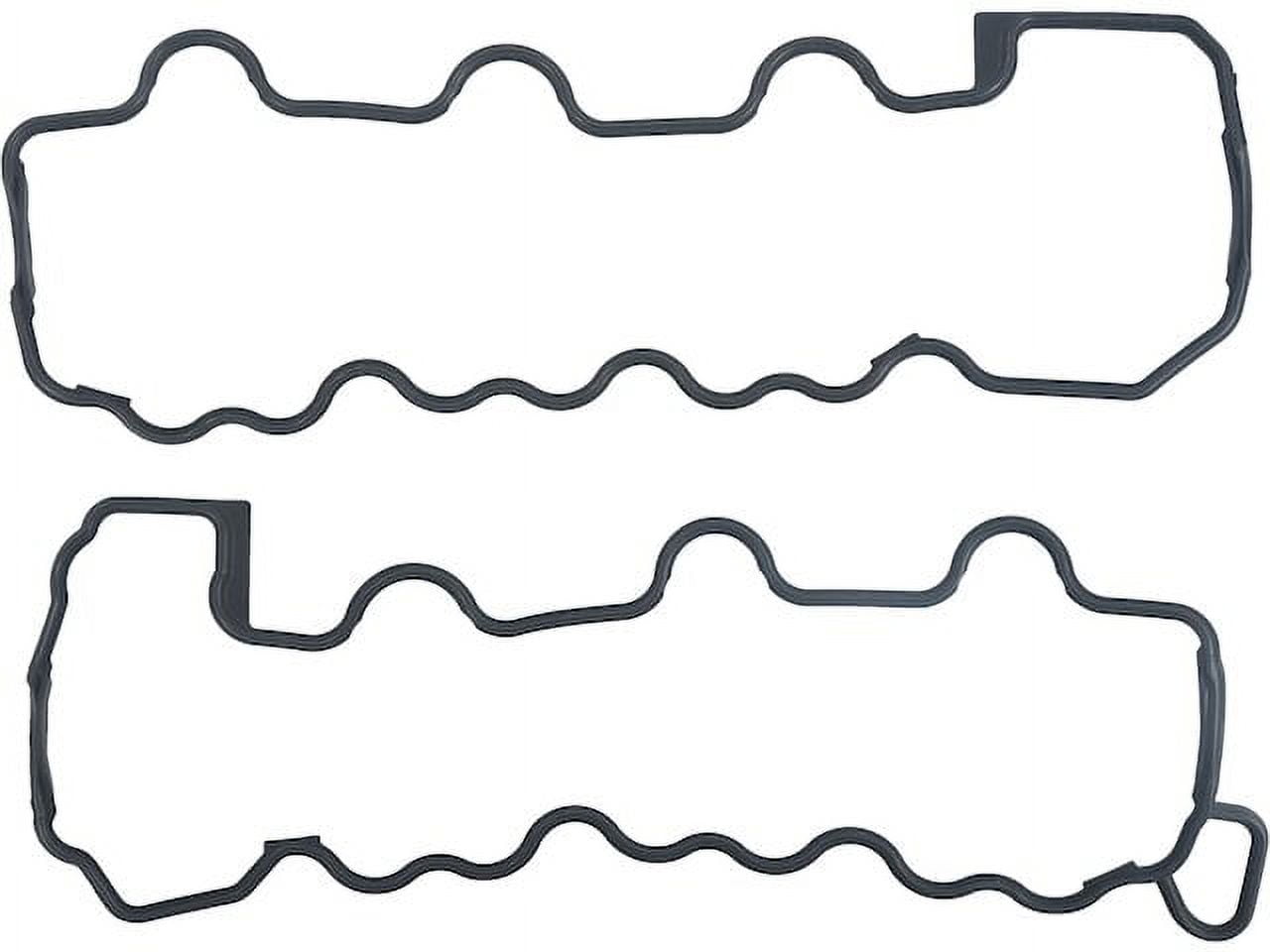 Chrysler Crossfire Engine Valve Cover Gasket Set