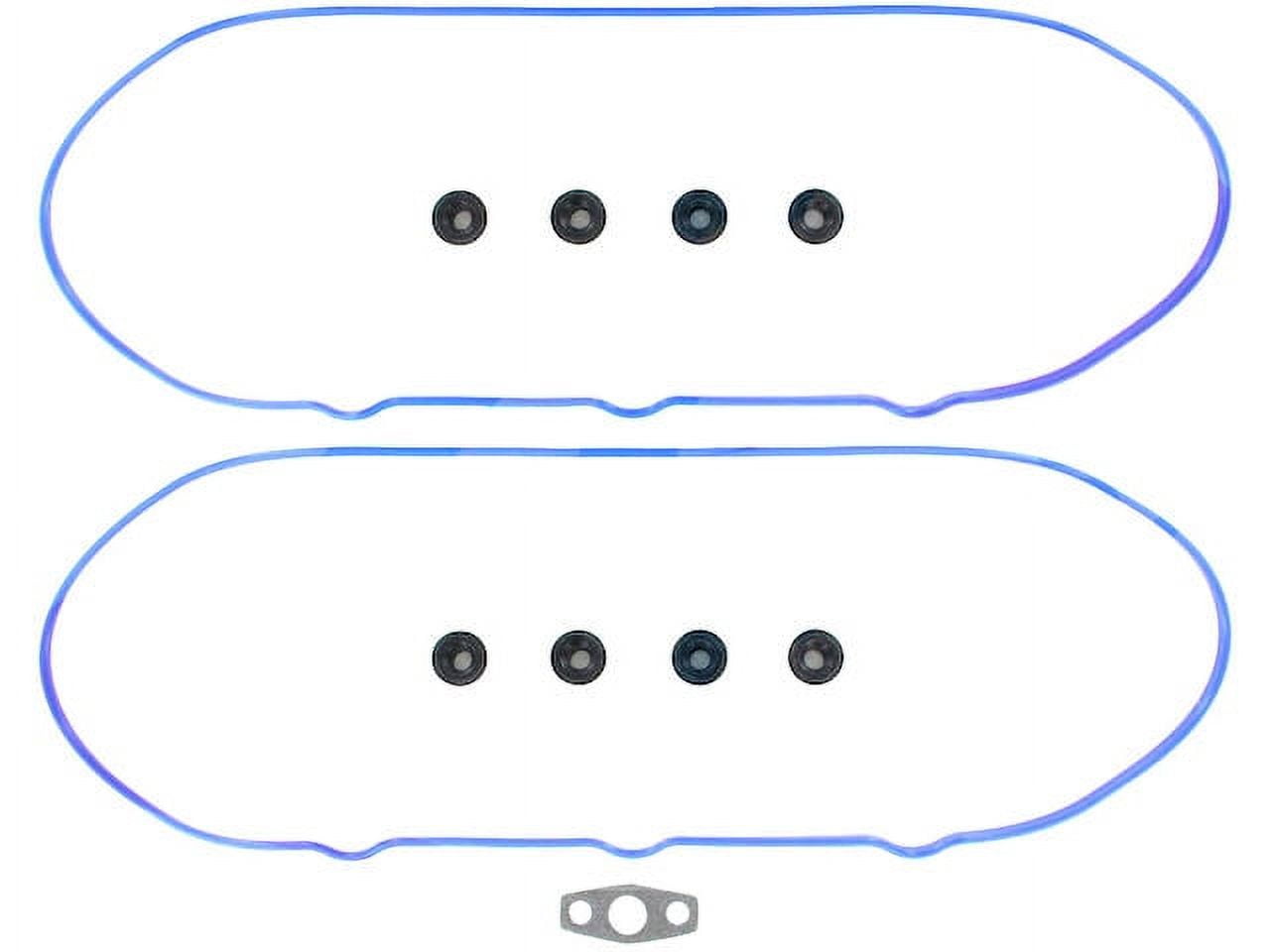 Hummer H3 Engine Valve Cover Gasket Set