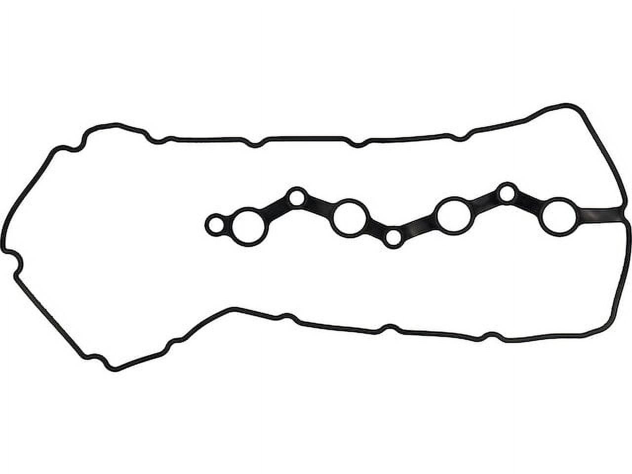 Valve Cover Gasket Set - Compatible with 2010 - 2016 Kia Optima 2011 ...