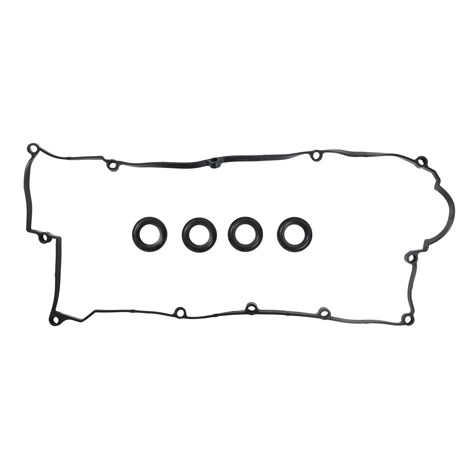 Valve Cover Gasket Set for Hyundai Kia 2.0L DOHC 2000-12 OEM 22441 ...